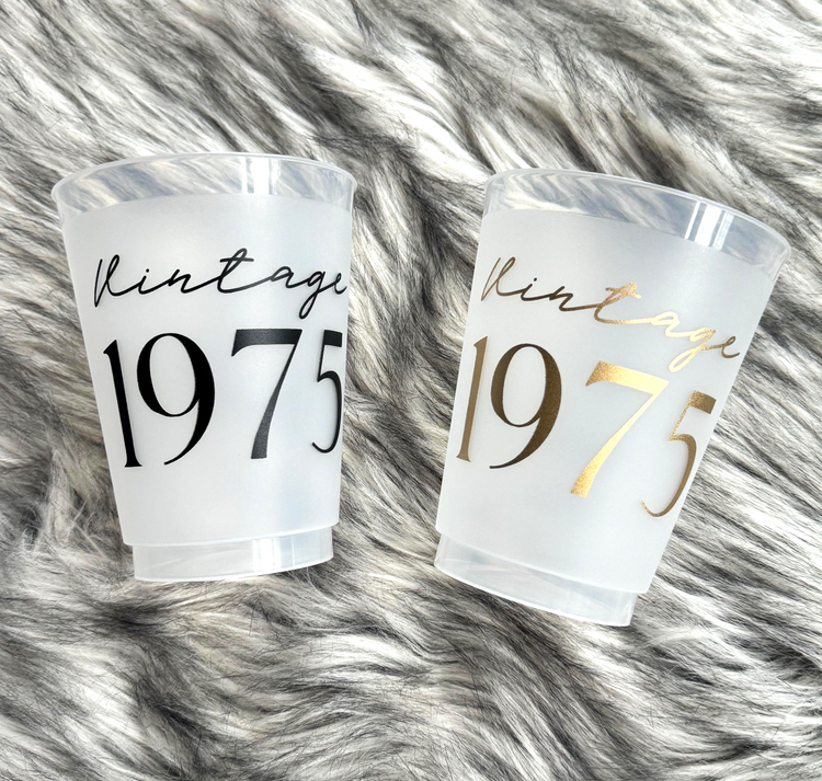 White Rabbits Design | Trendy Party Favors for Every Celebration